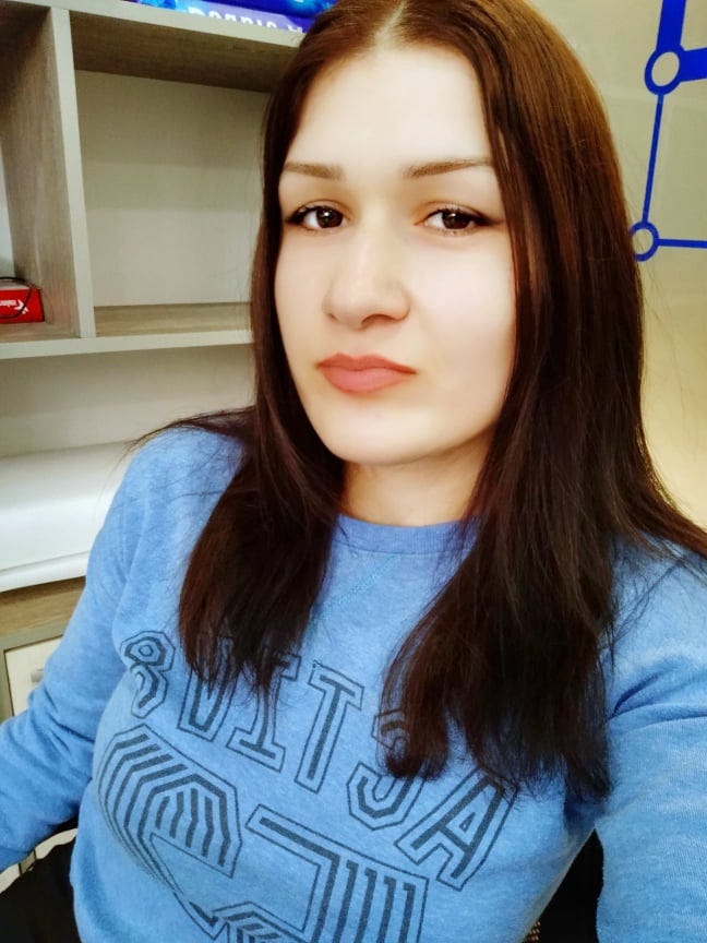 Tamar Mekhrishvili – Medium