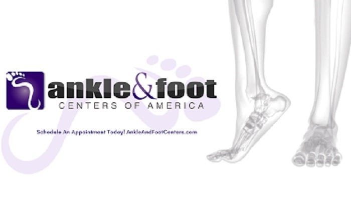 Ankle & Foot Centers of America Stockbridge – Medium
