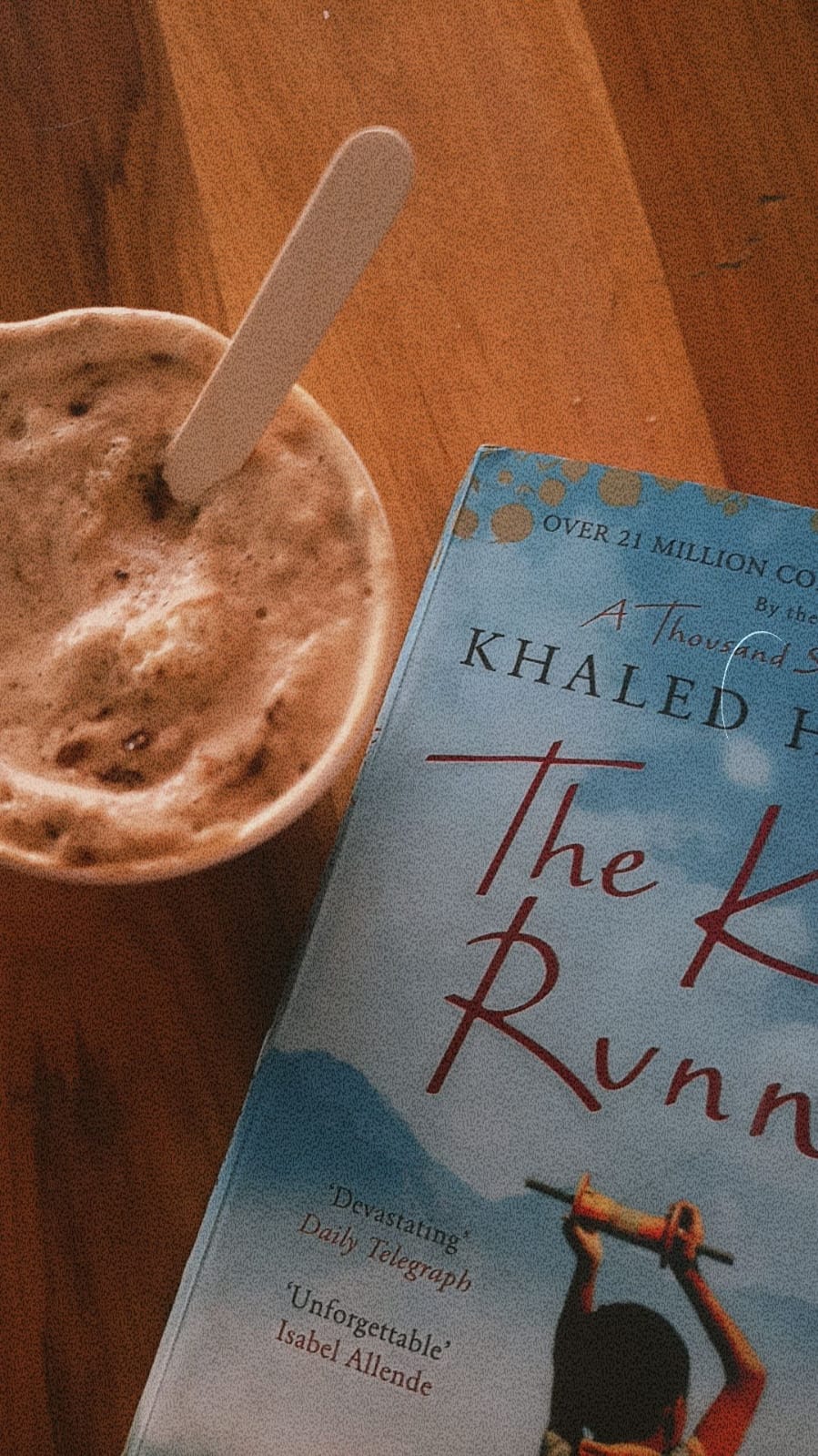 About – Shelf Talk – Medium