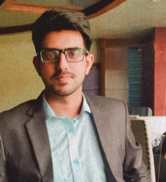 About – Imaz Tanveer Virk – Medium