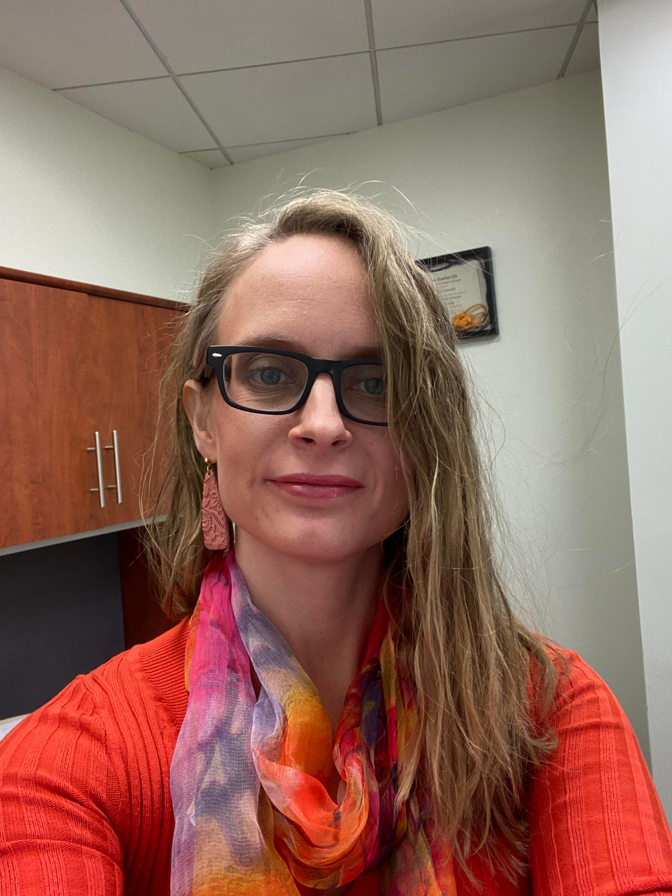Rachel Morgan – Medium