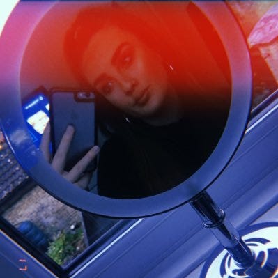 About – Georgia Barrett – Medium