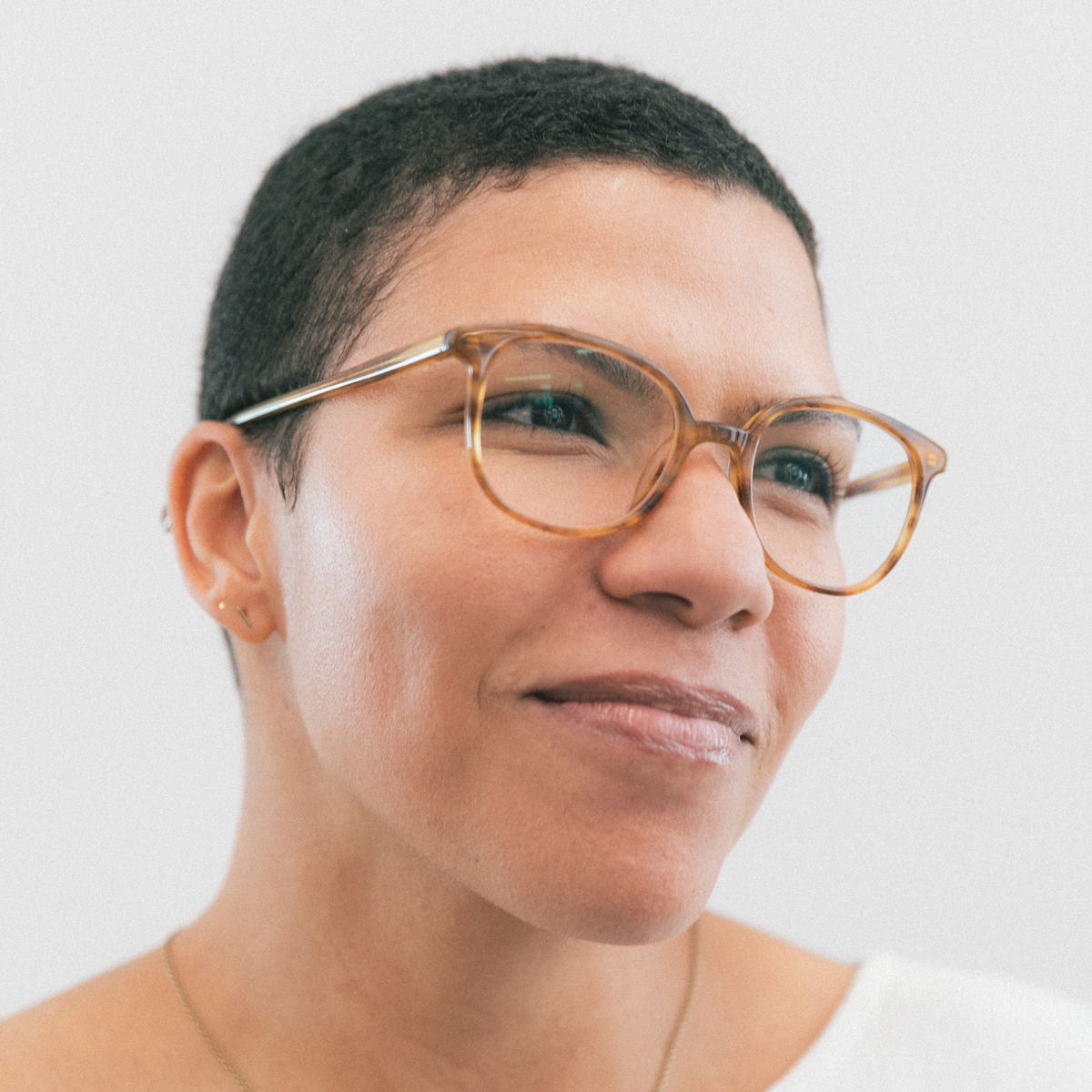 Ginger Skinner – Medium