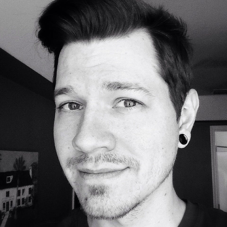 Mark Jaquith – Medium