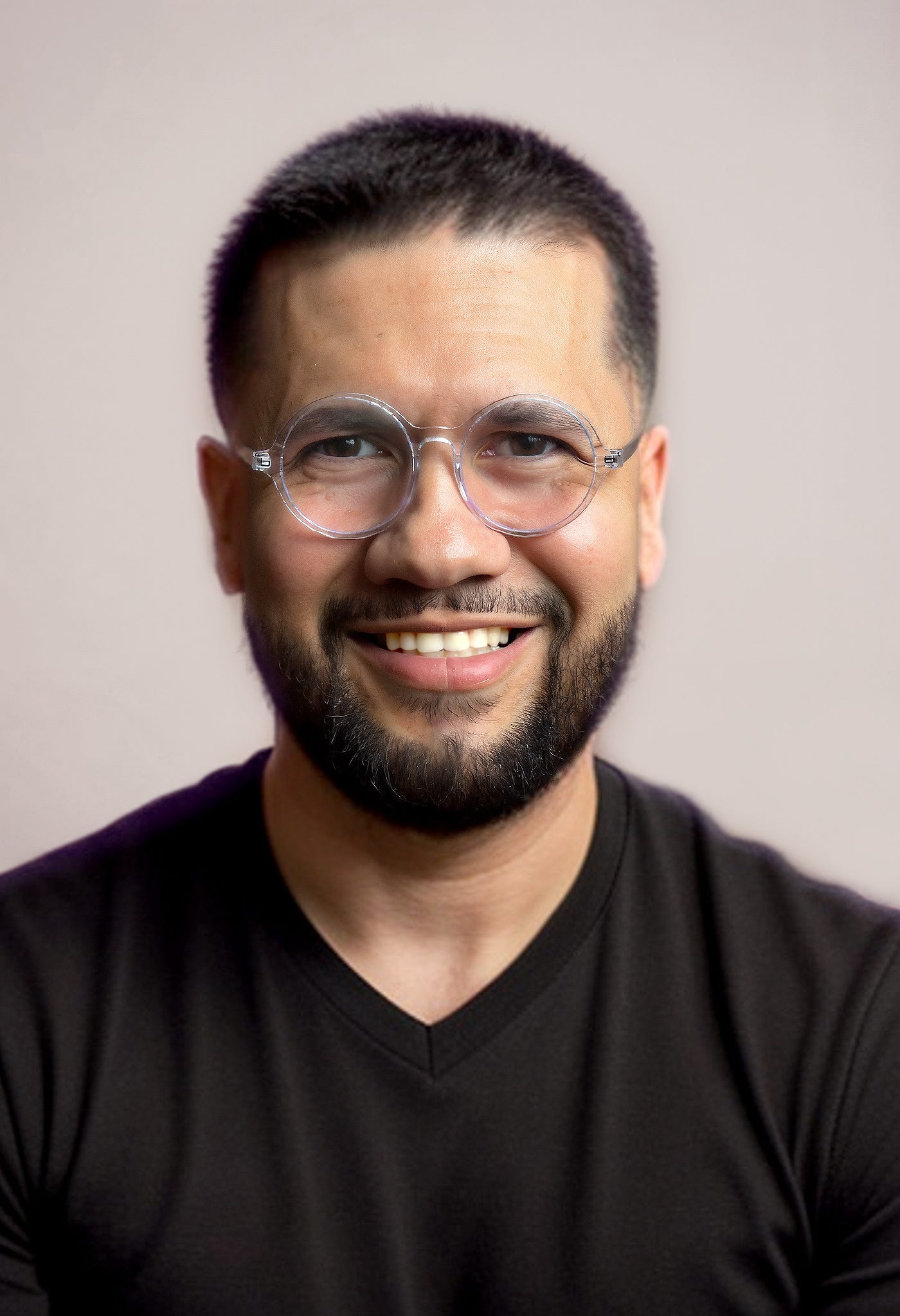 About – Jesse Mercado – Medium