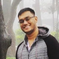 Aditya Agrawal – Medium