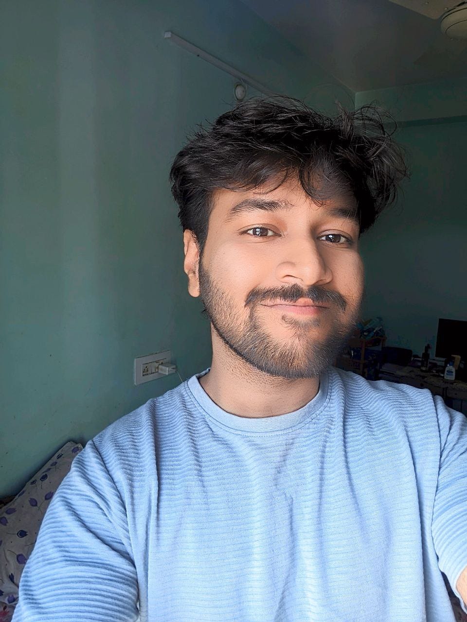 About – Md Sahil Islam – Medium