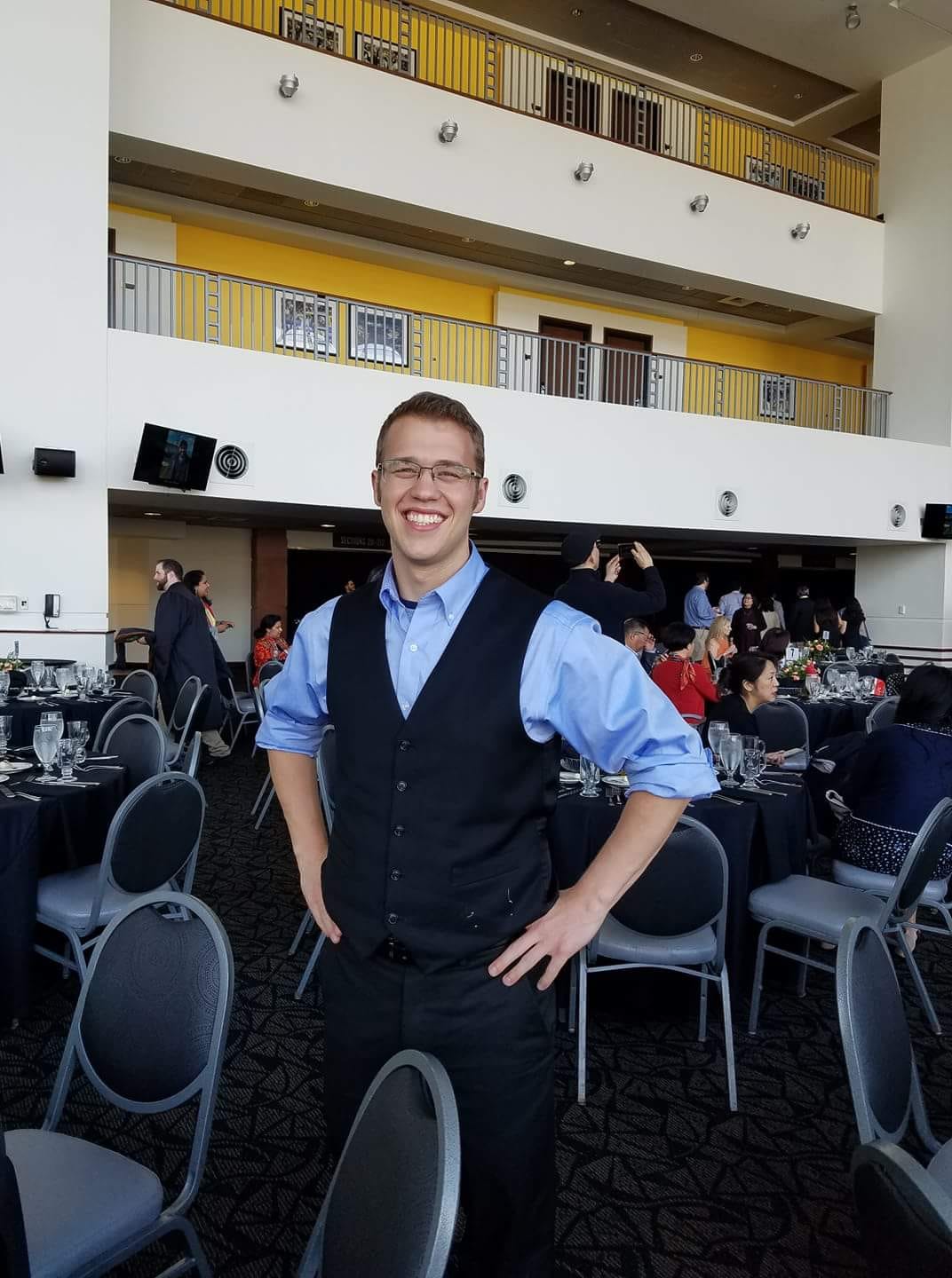 Daniel John – Medium