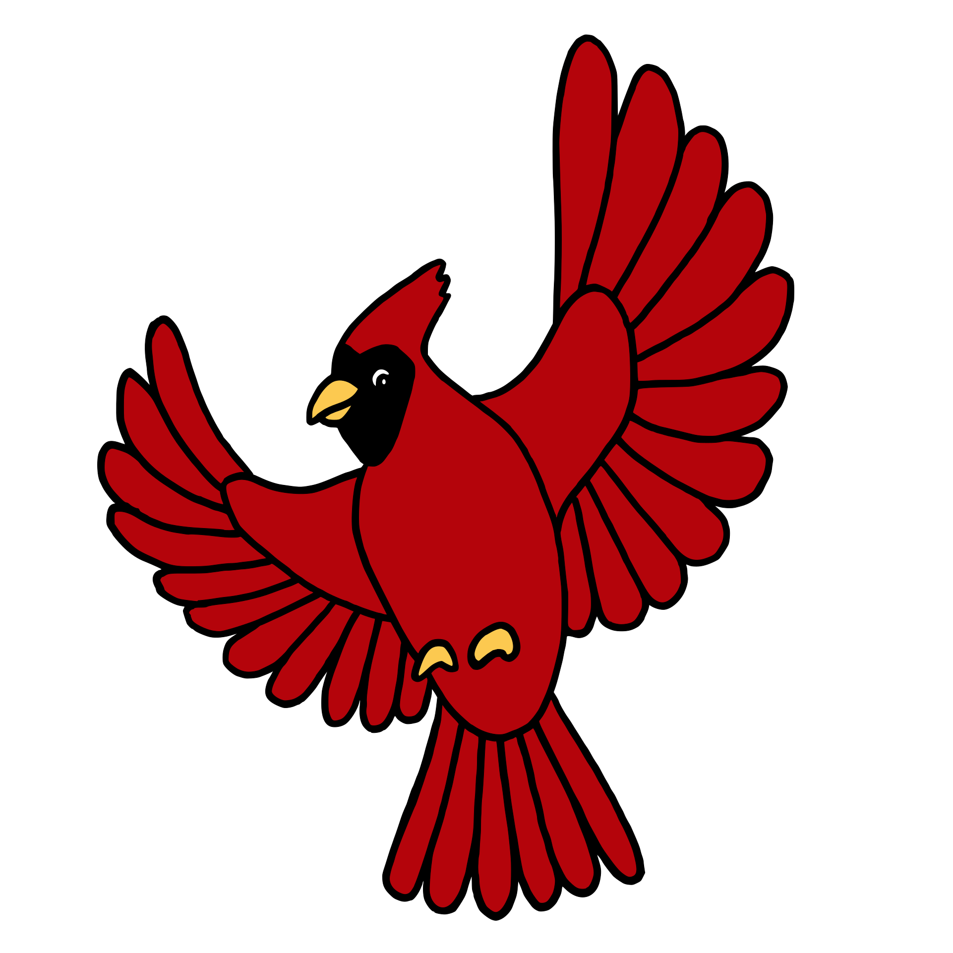 Yoan de Cardinal – Medium