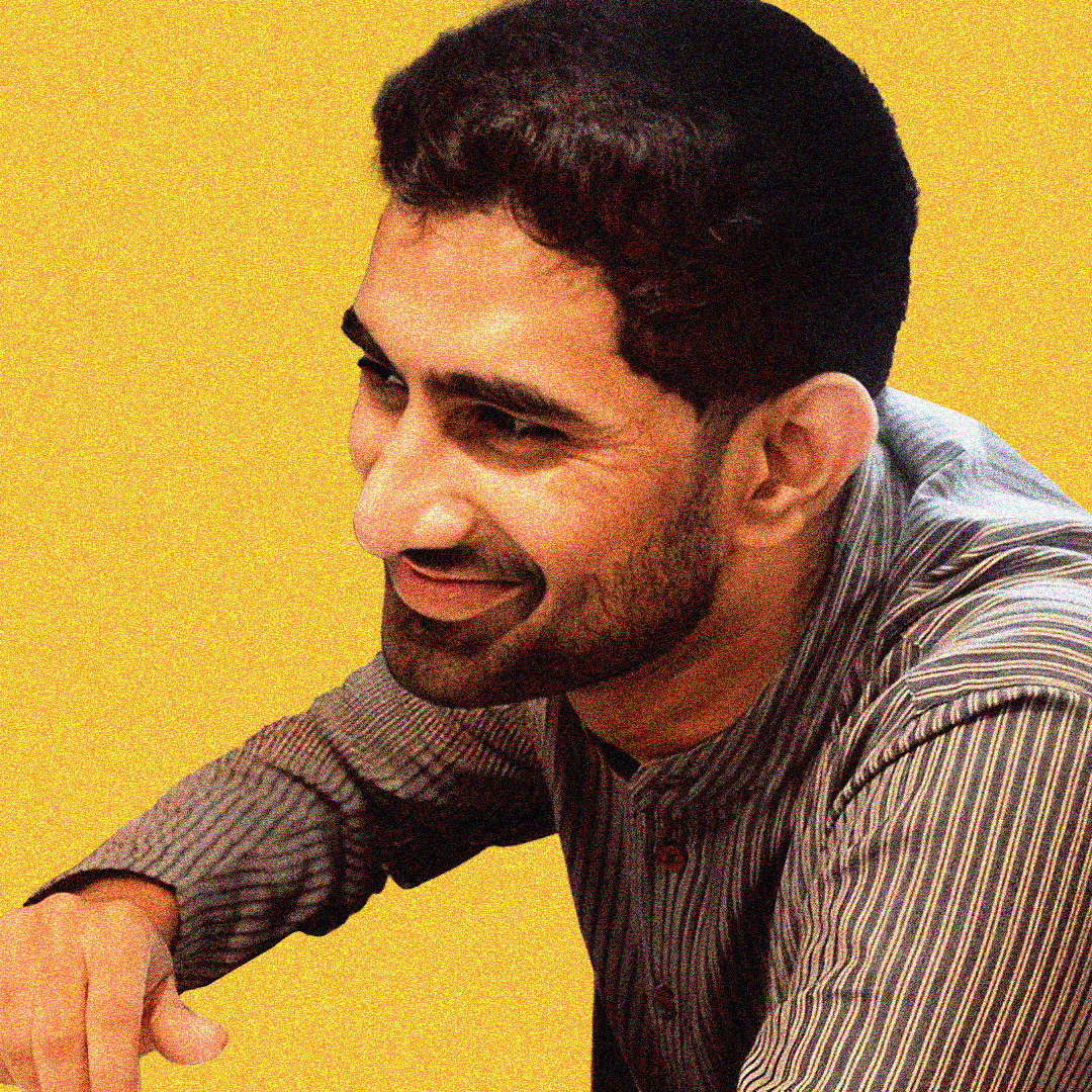 Rijo Varghese on Medium curated some lists