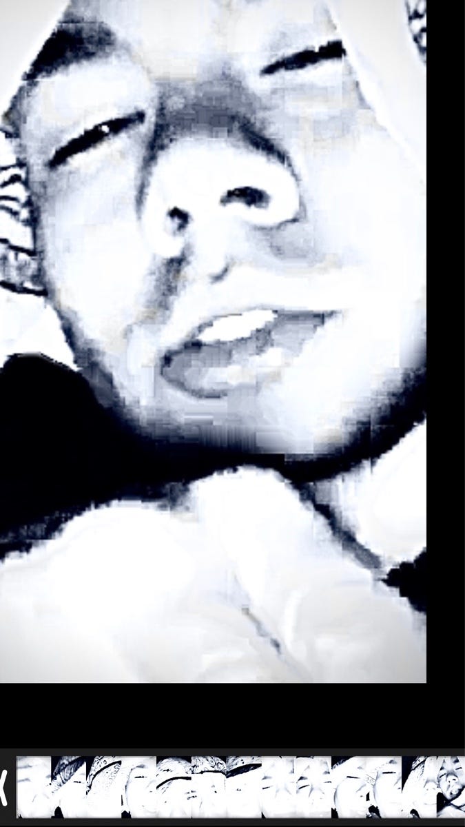 About – Roman Travis Smither – Medium