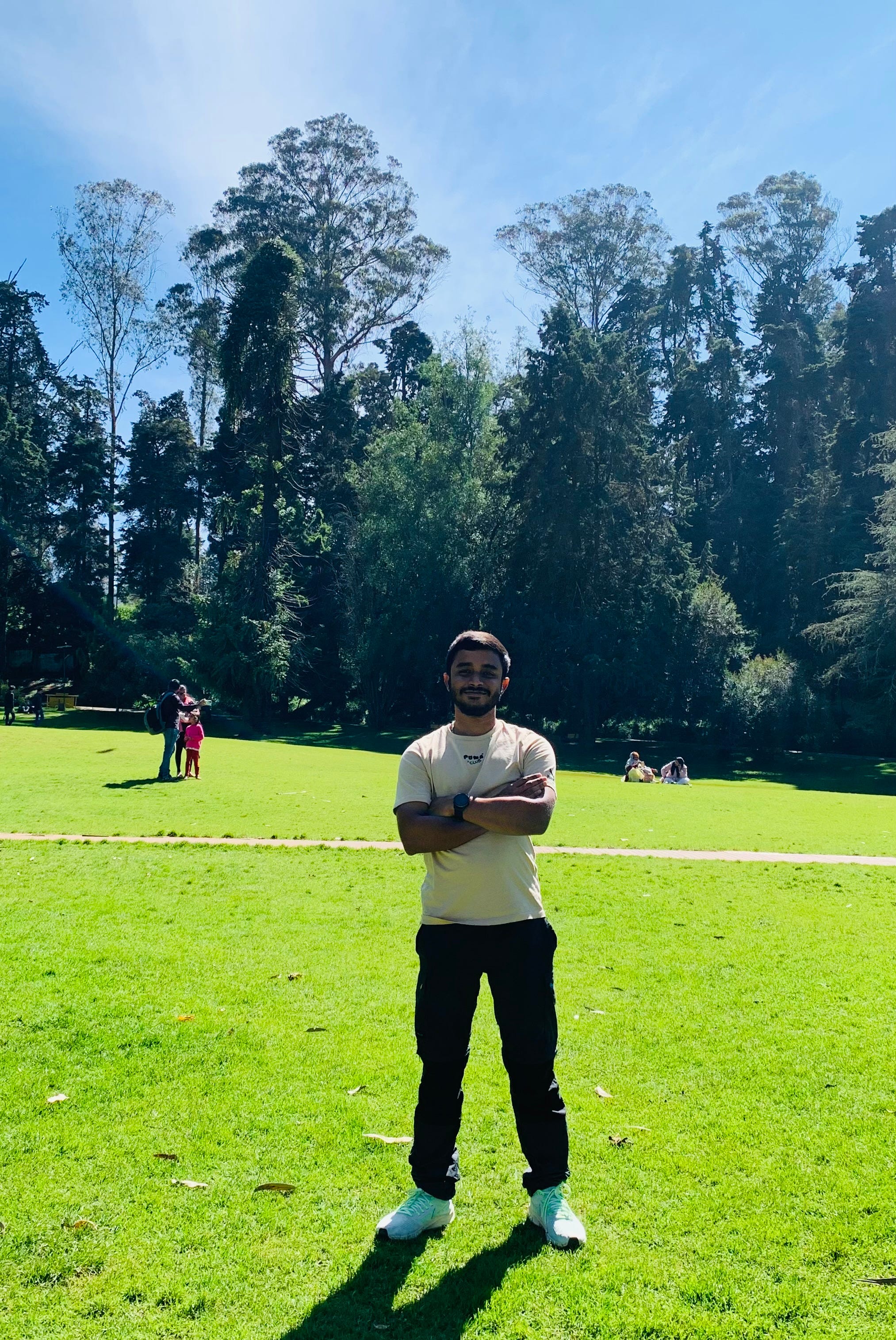 Akash Karmakar – Medium