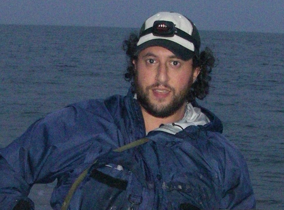 Matt Bacchi – Medium