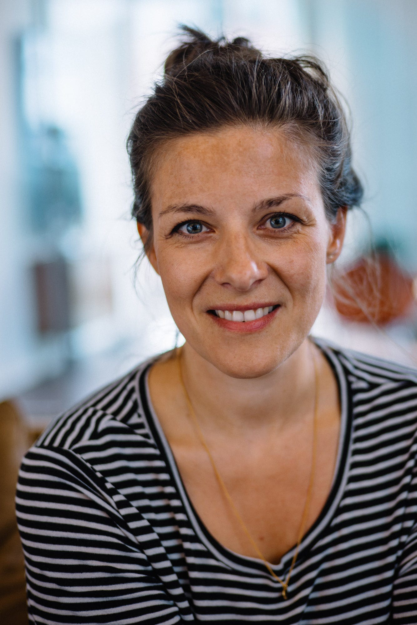 Antje Mees – Medium