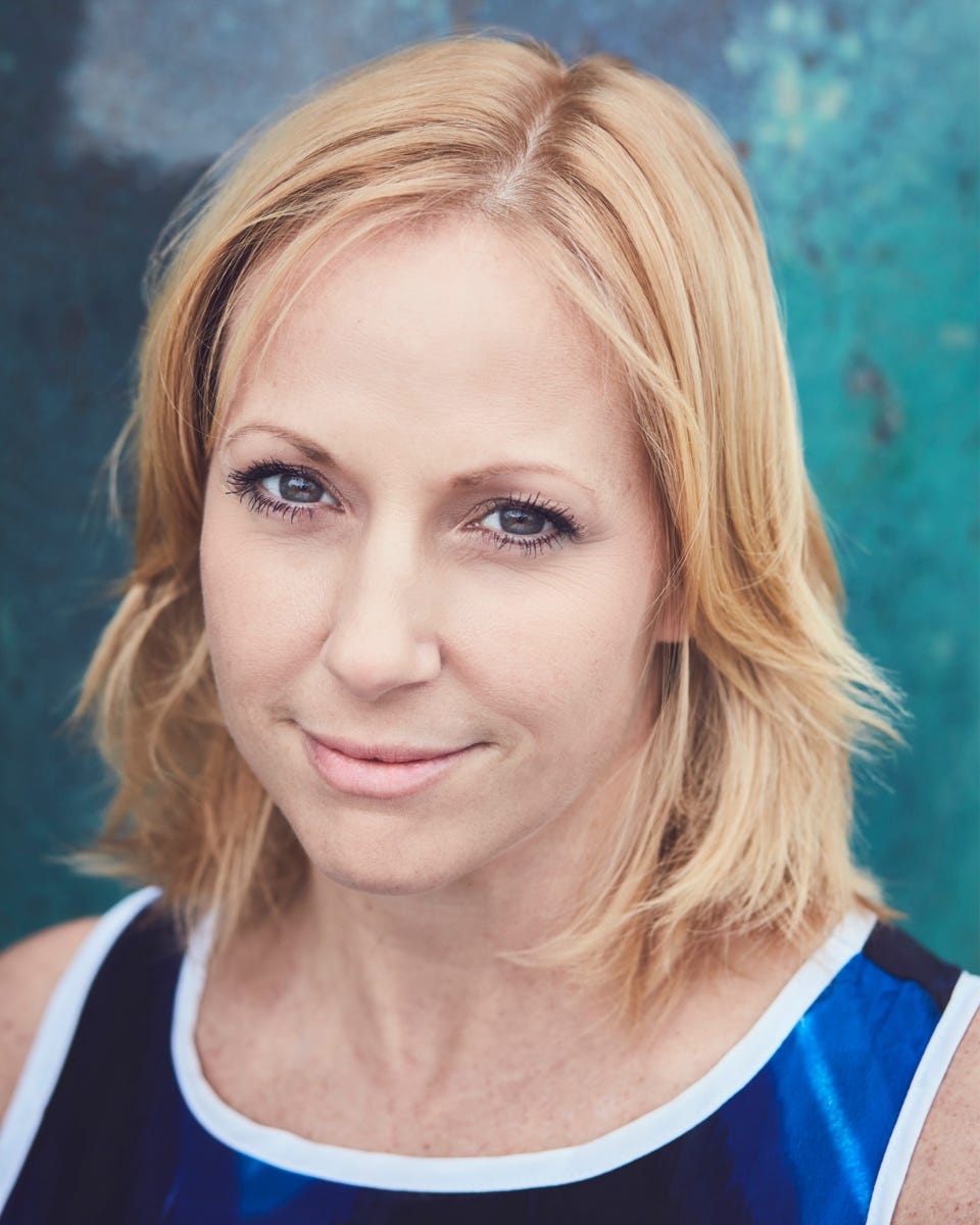 Paula McMahon – Medium