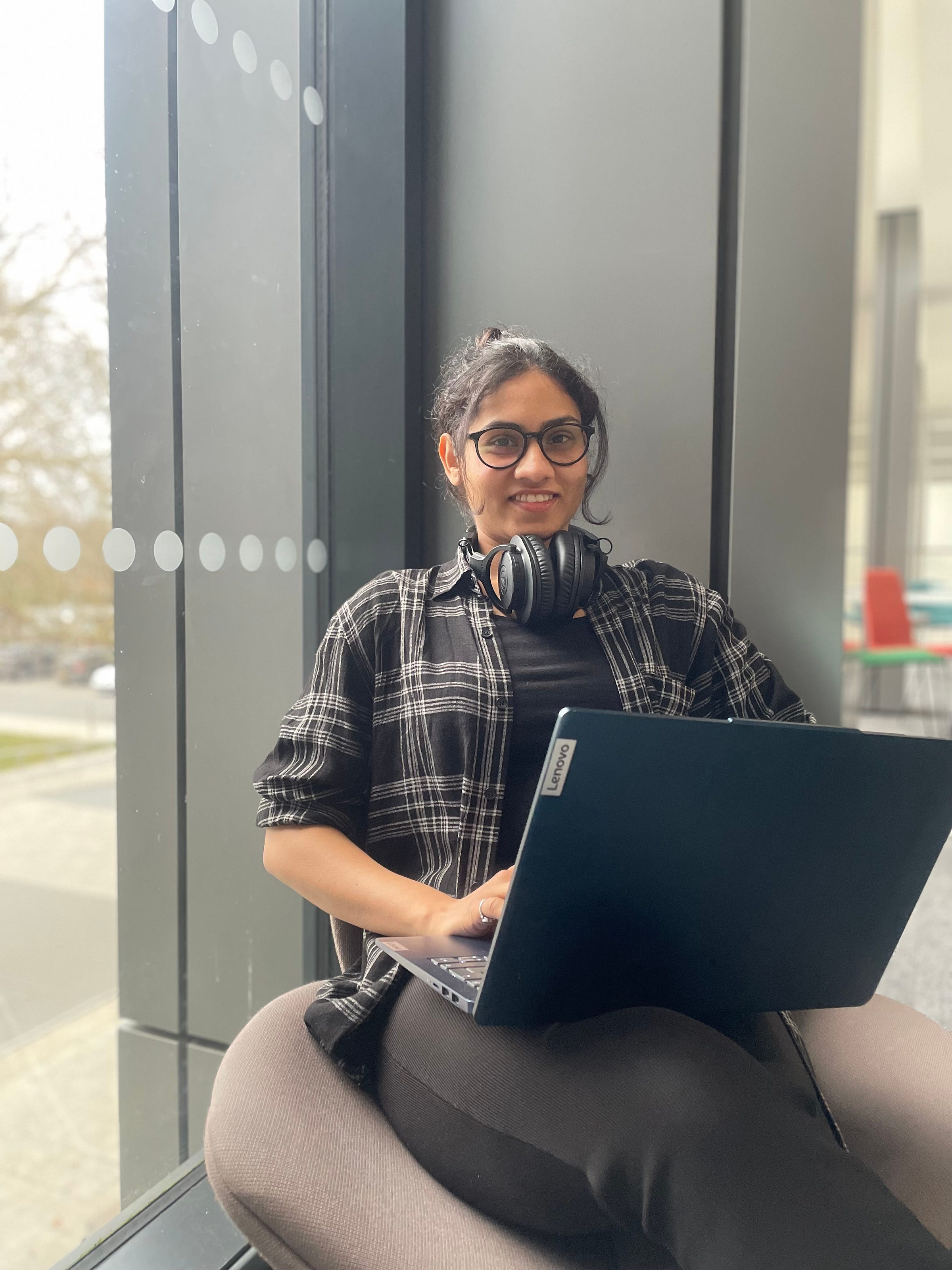 Sonam Chavan – Medium