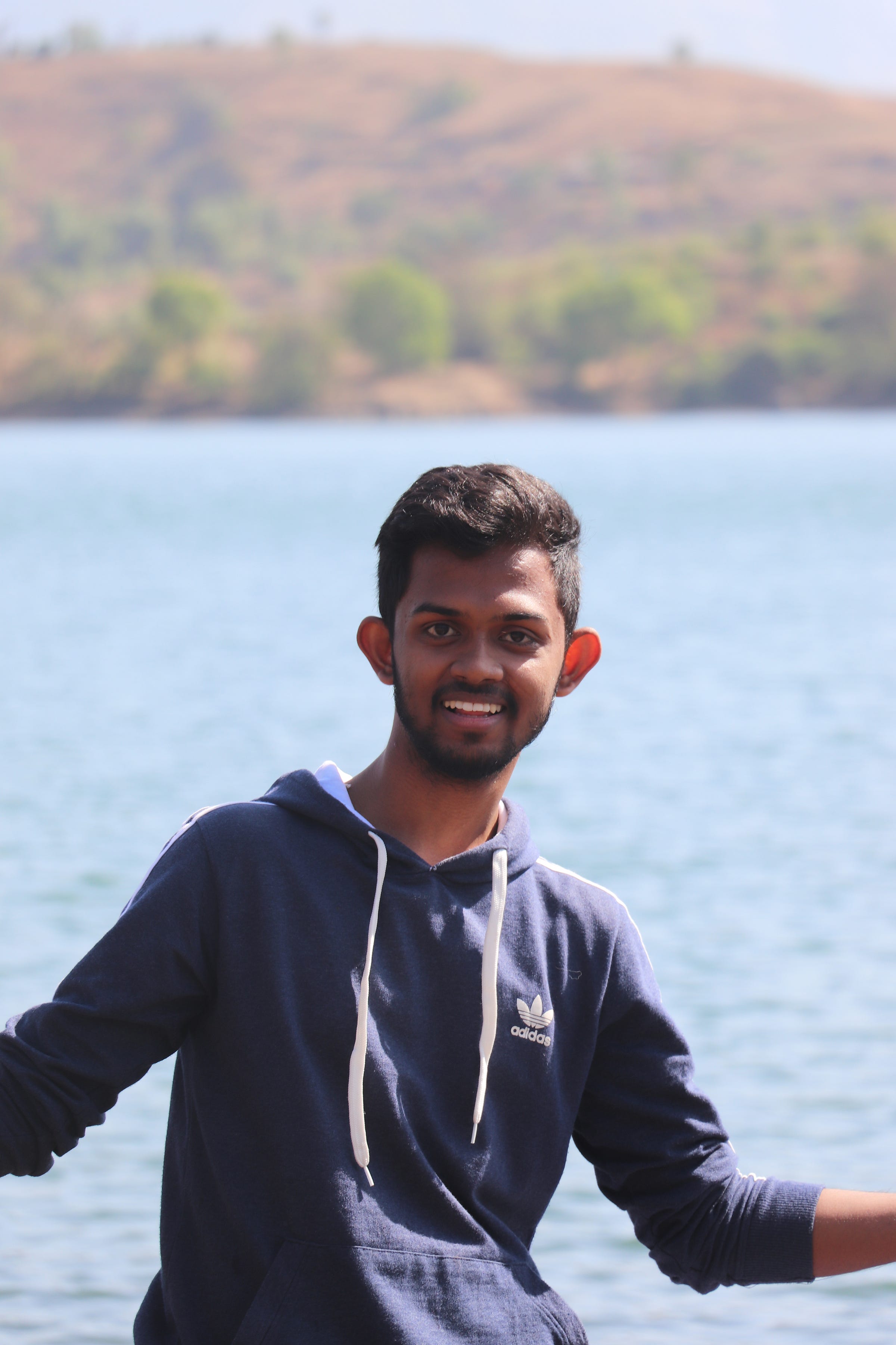 About – Ankit Singh – Medium