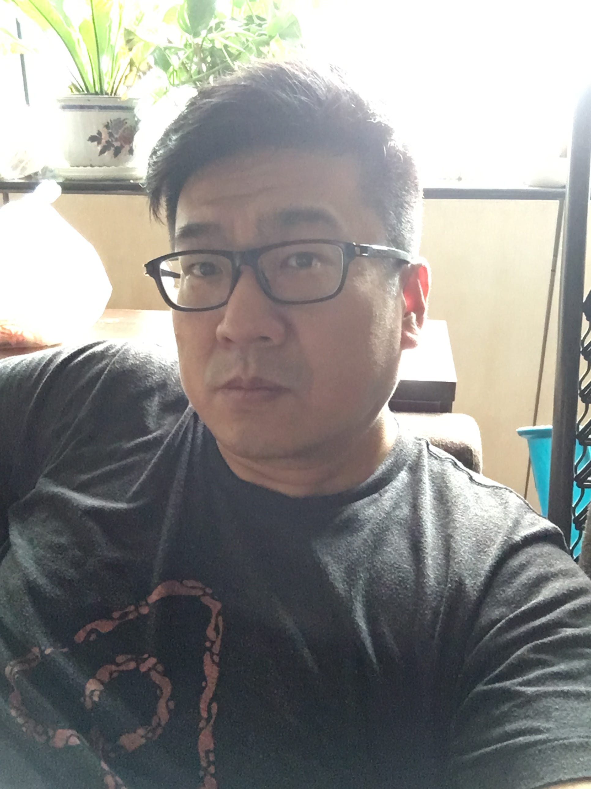 Liang Guo – Medium