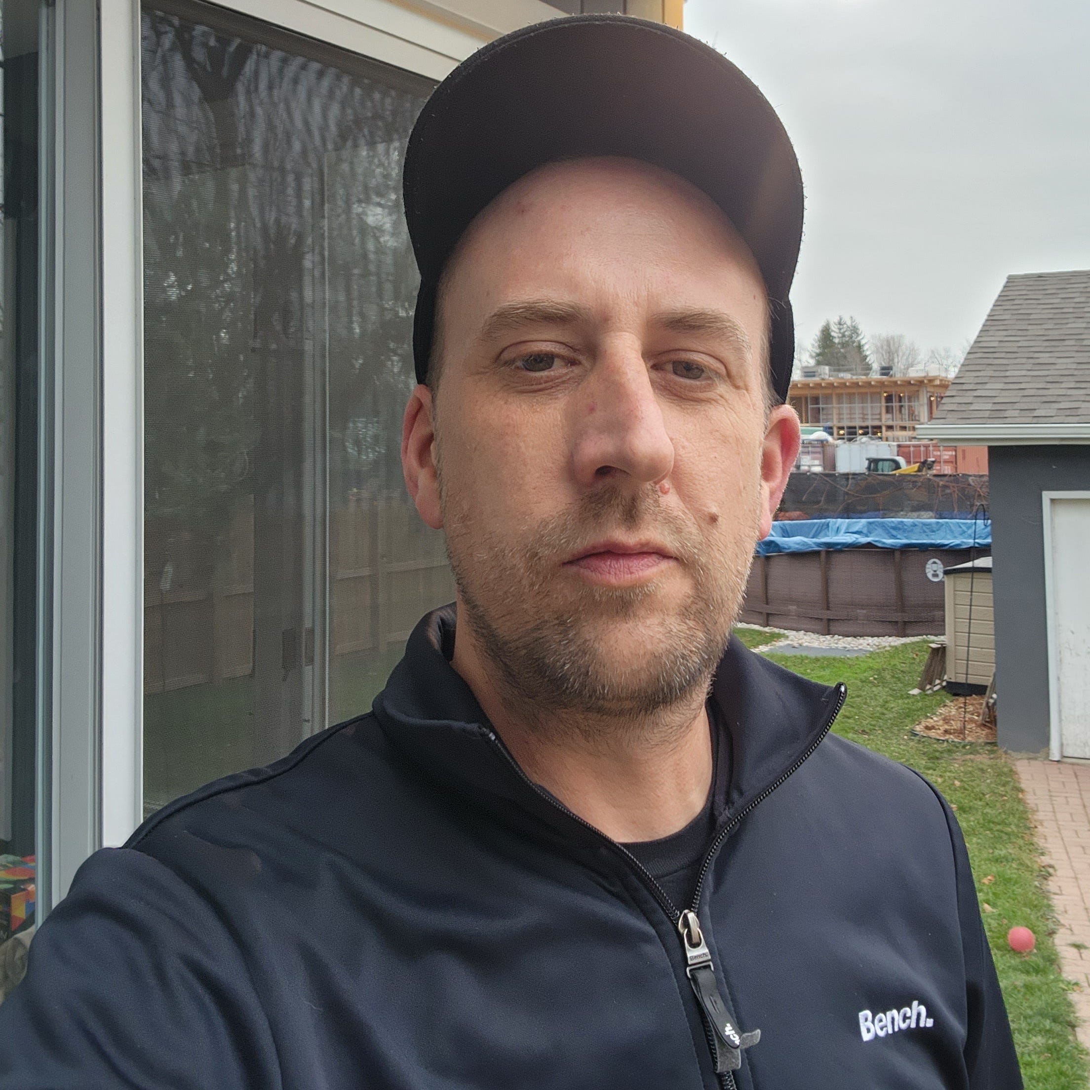 Dan Robson – Medium