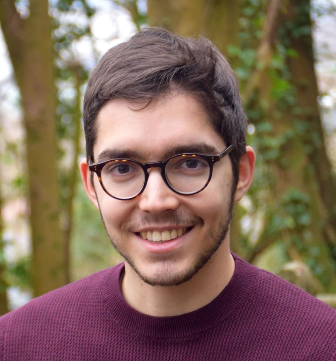 Thomas Rouch – Medium Thomas Rouch – Medium