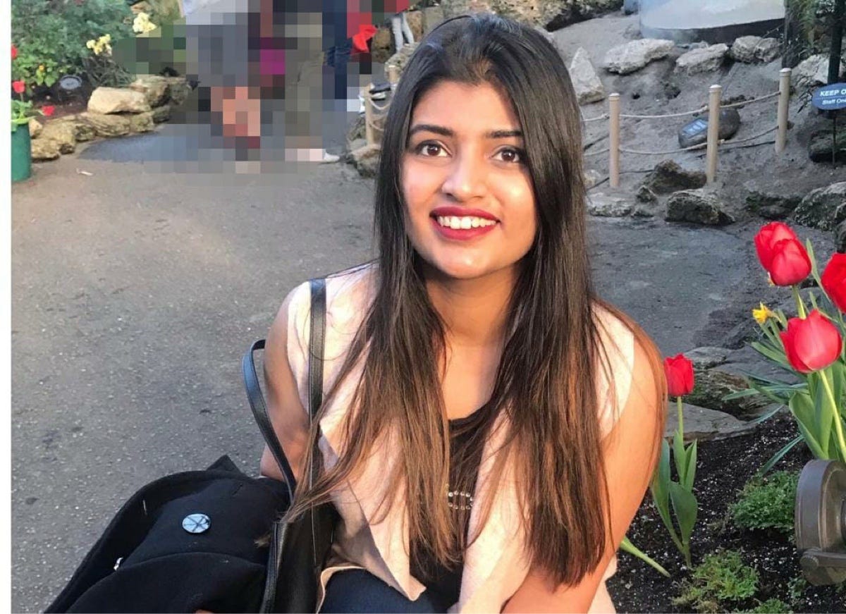 About – Ria Gupta – Medium