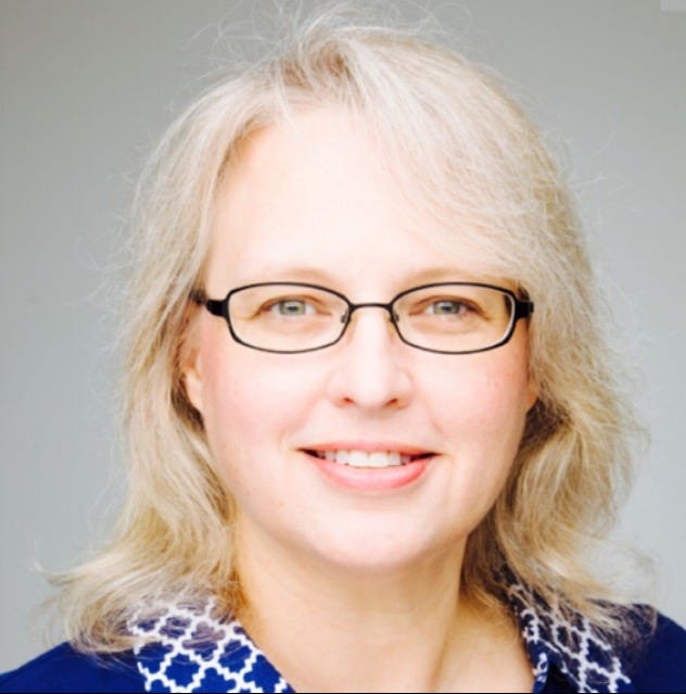 About – Meg Murphy – Medium