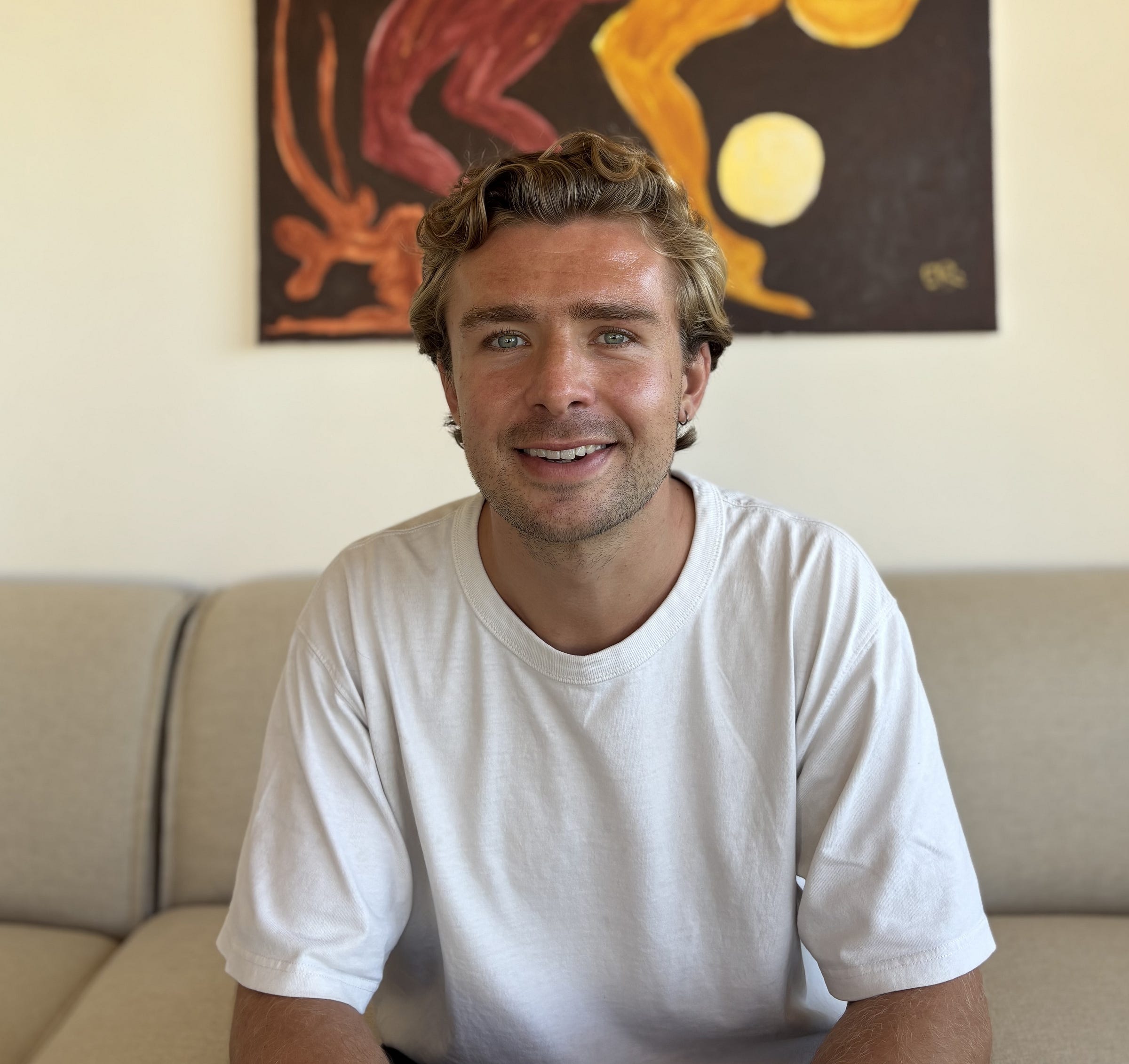 Alex Greenwood – Medium