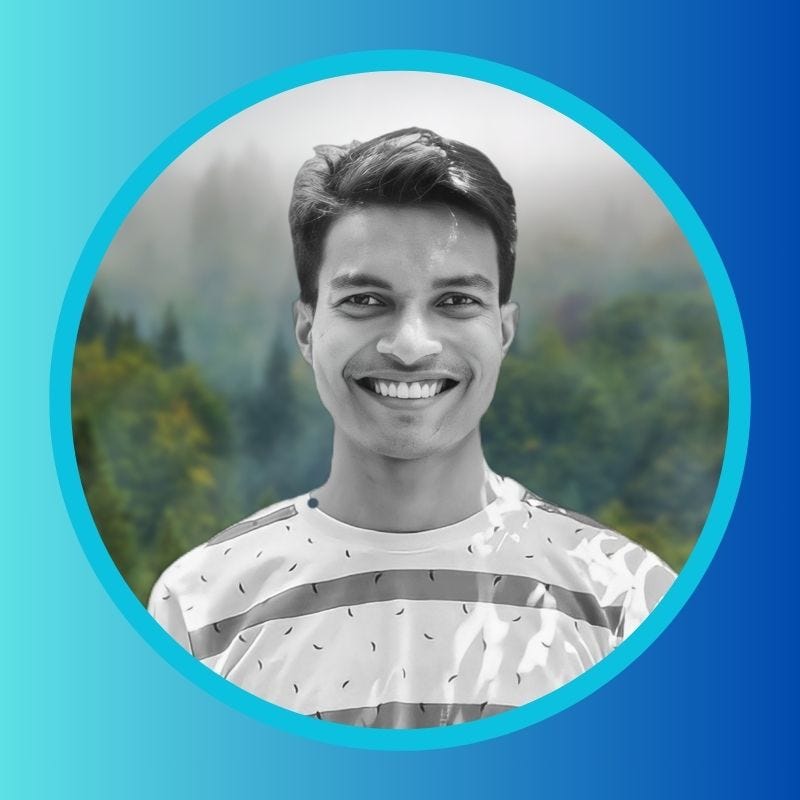Sayan Mondal – Medium