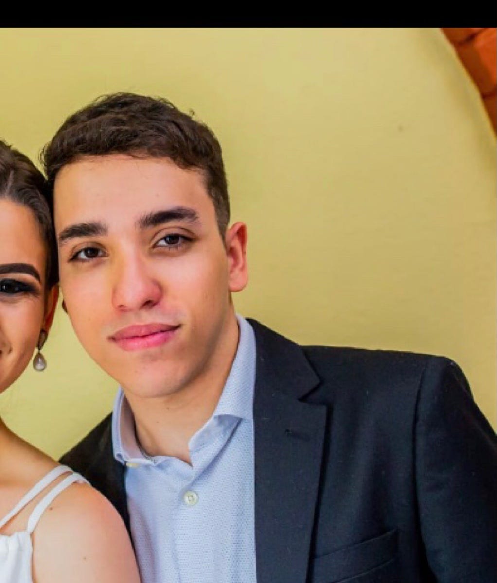 Tarcisio Sposito – Medium