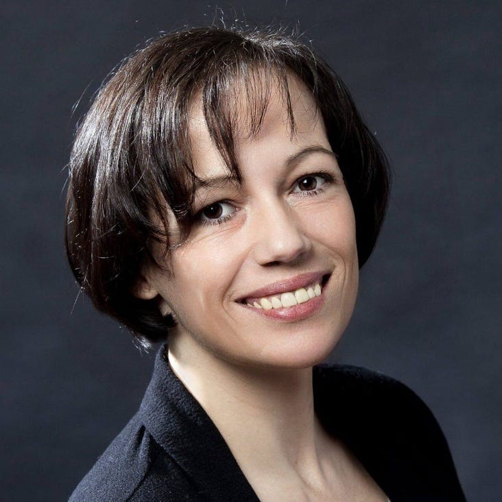 Carmen Kaiser – Medium