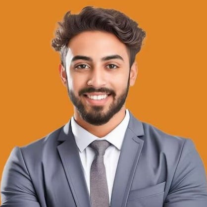 About – Arun.V – Medium