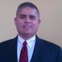 John Morales – Medium