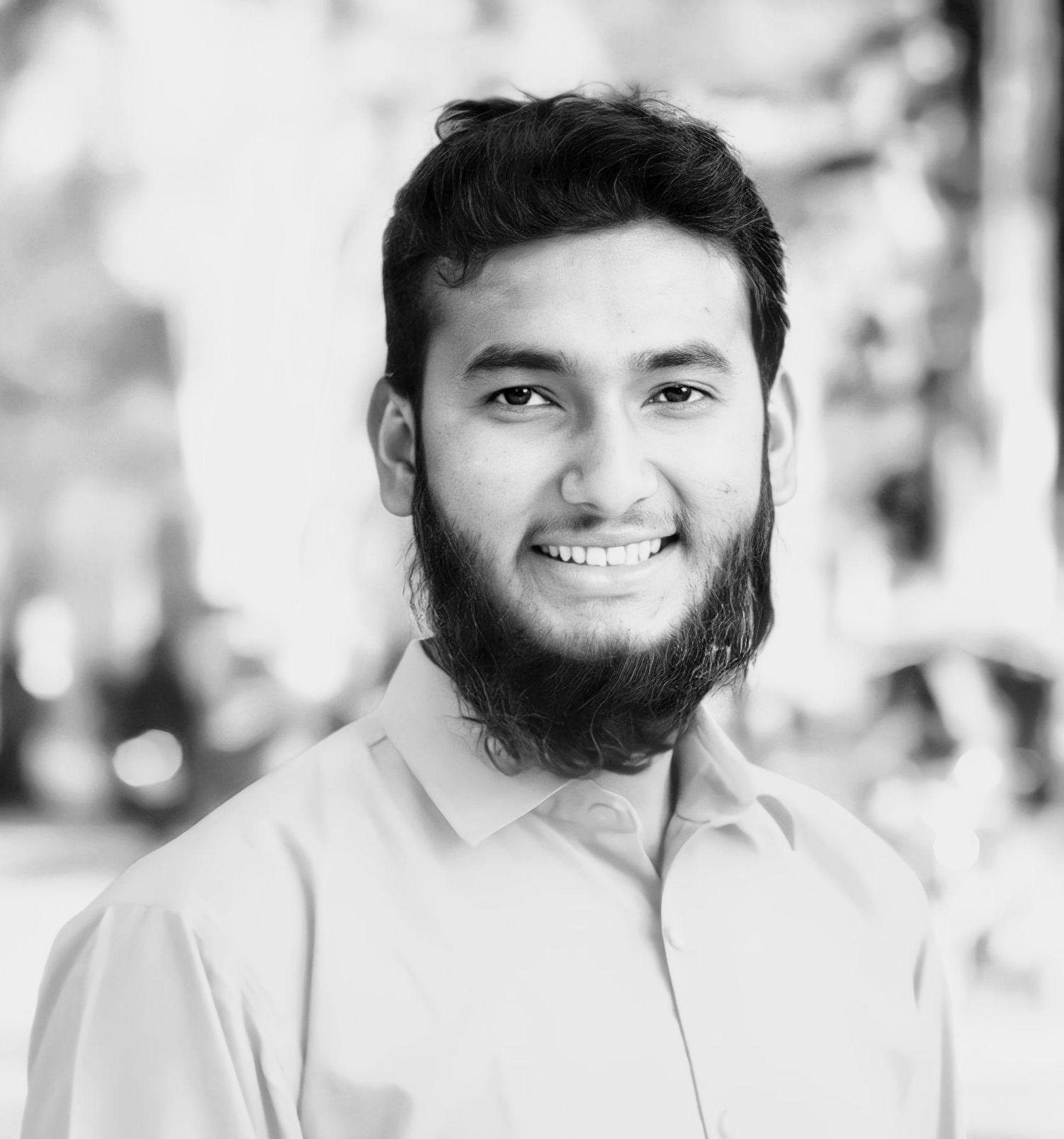Sazzad I. Anas – Medium