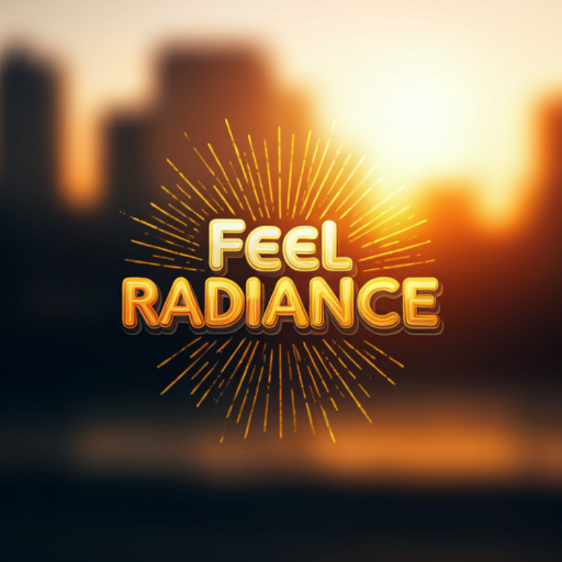 Feel Radiance – Medium