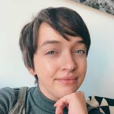 Georgia Rust – Medium