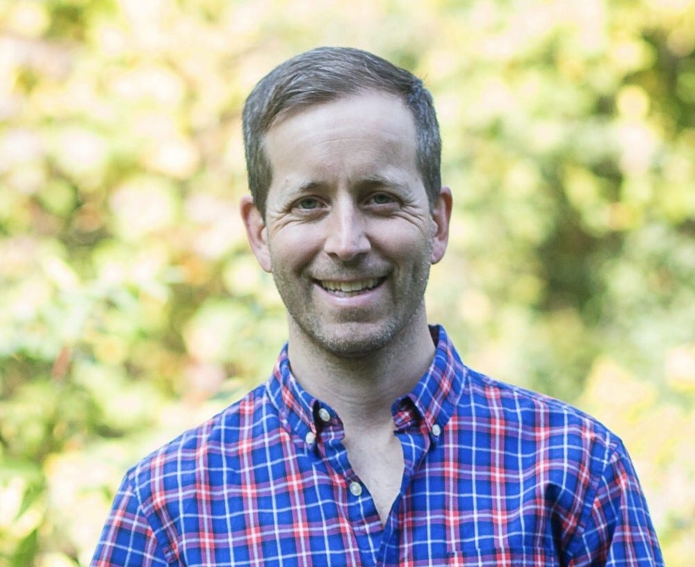 Books – Andrew D. Thompson – Medium