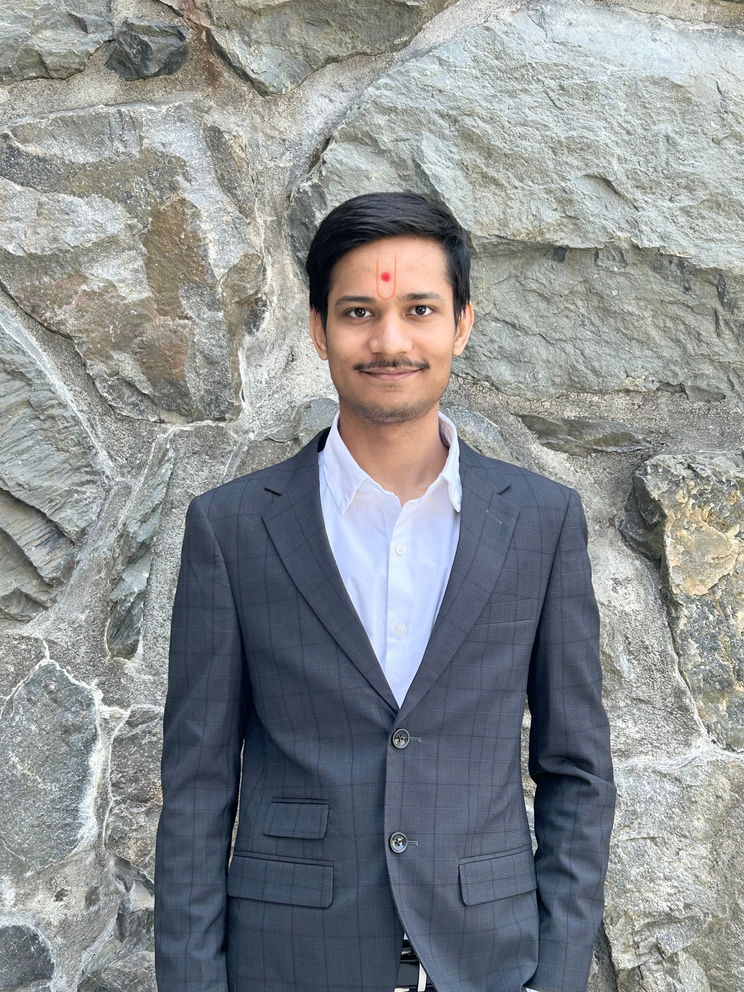Rutik Patel – Medium