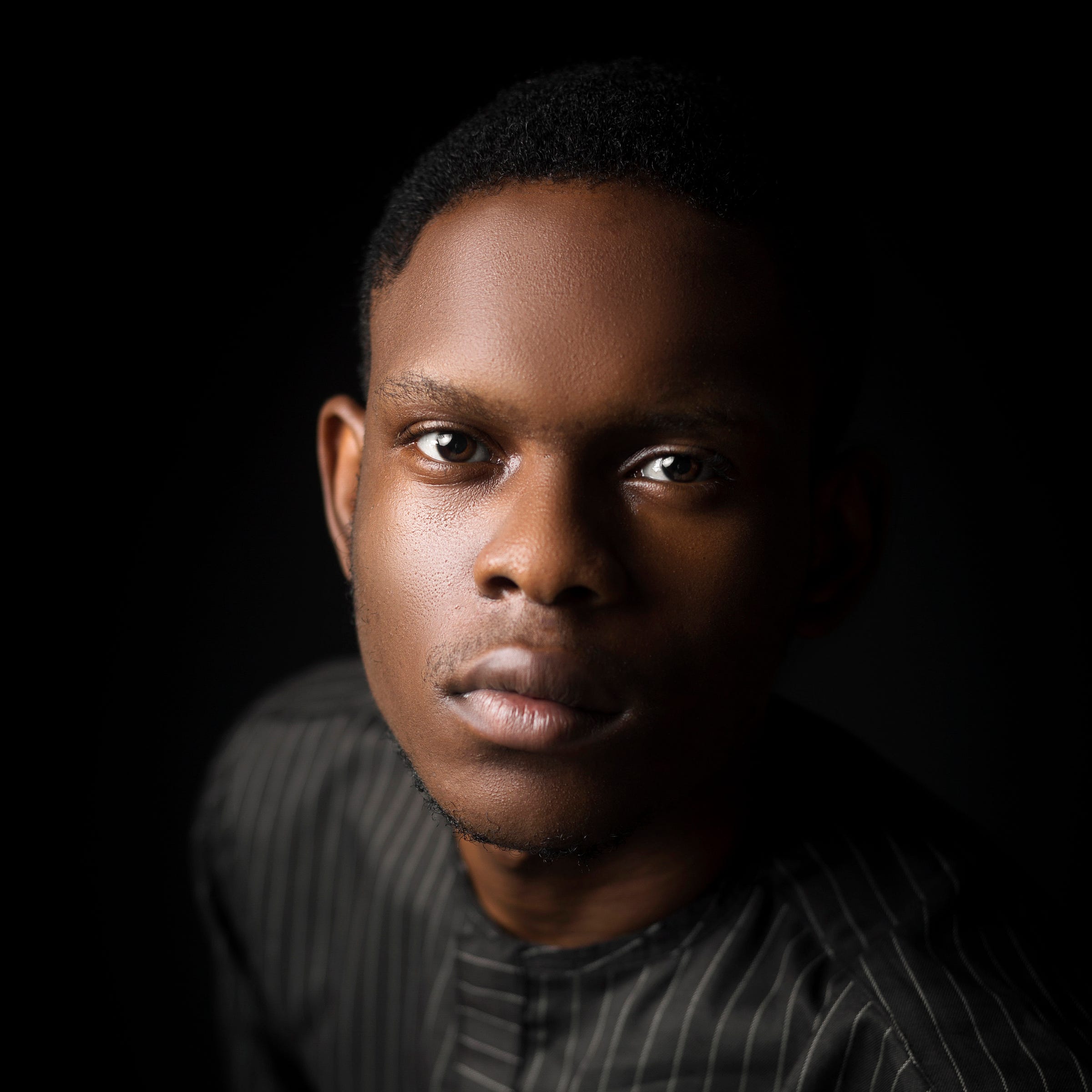 About – Dan Ayobami Praise – Medium