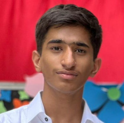 Zaid Ahmed Ansari – Medium