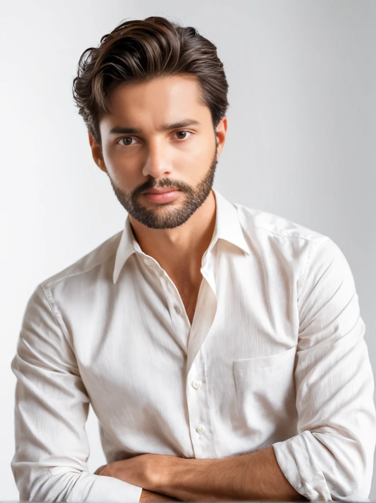 Muhammad Usman Ali – Medium