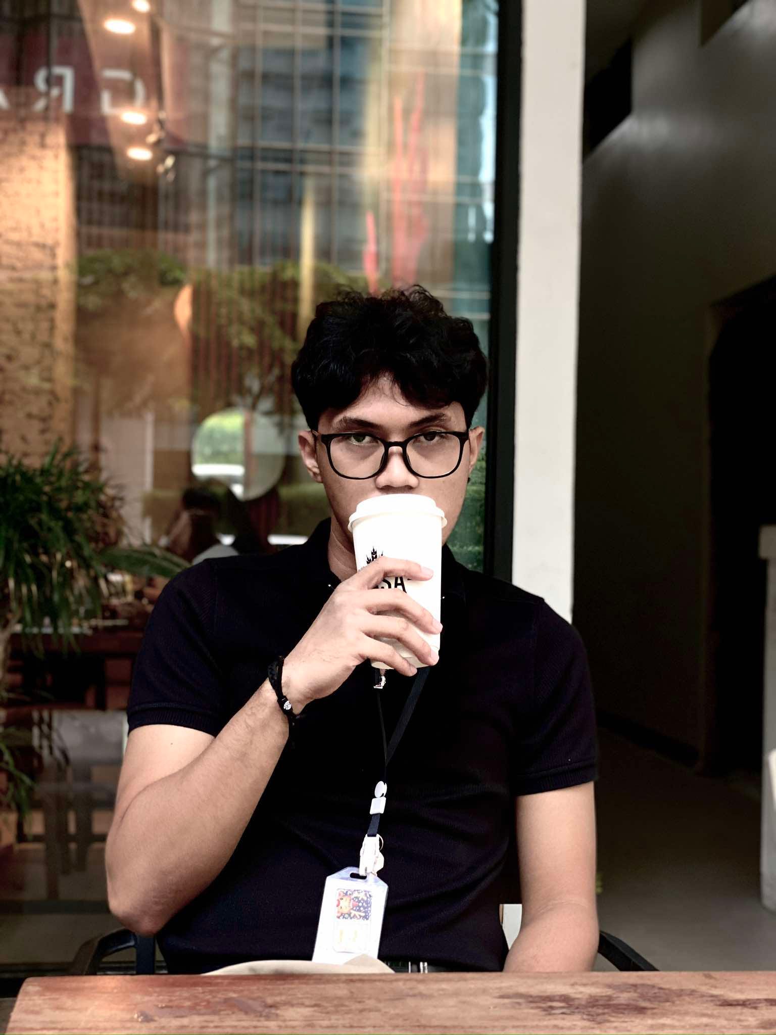 Nico Iguid – Medium