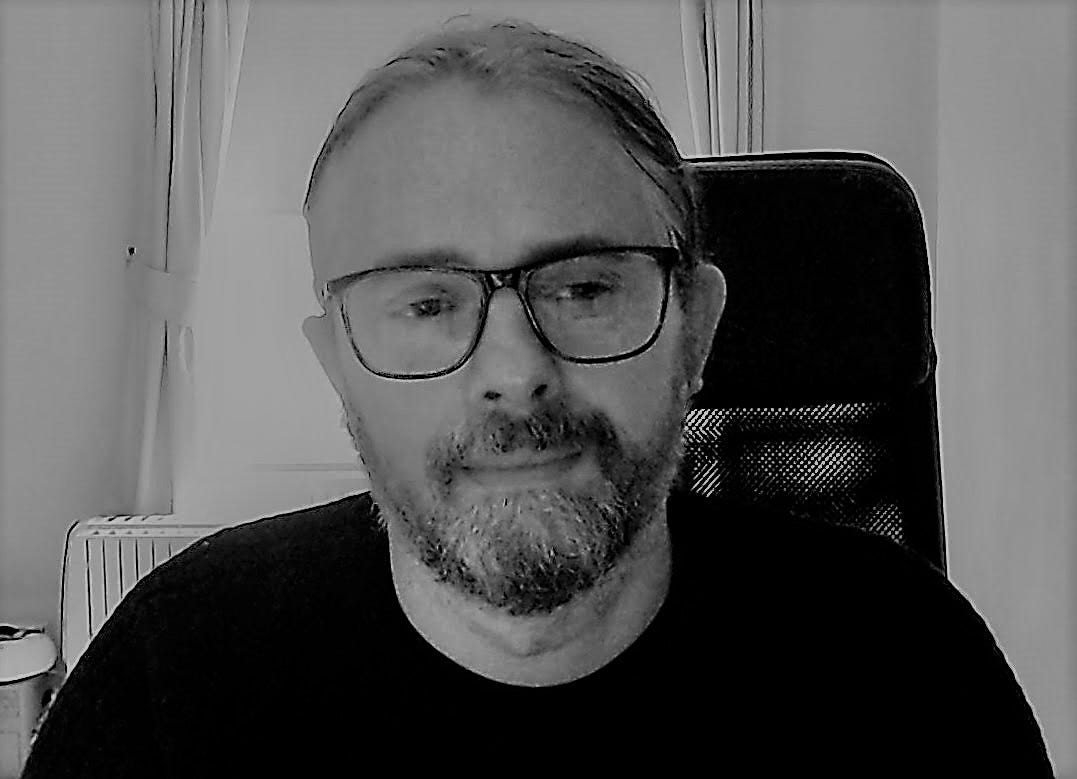 Matt Coulson – Medium