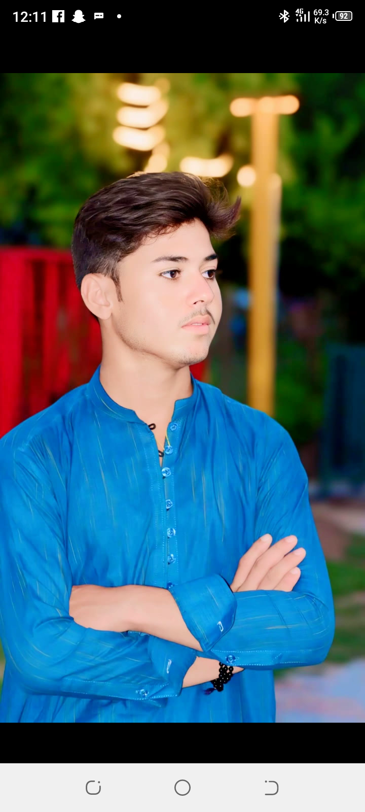 MALIK AHSAN – Medium