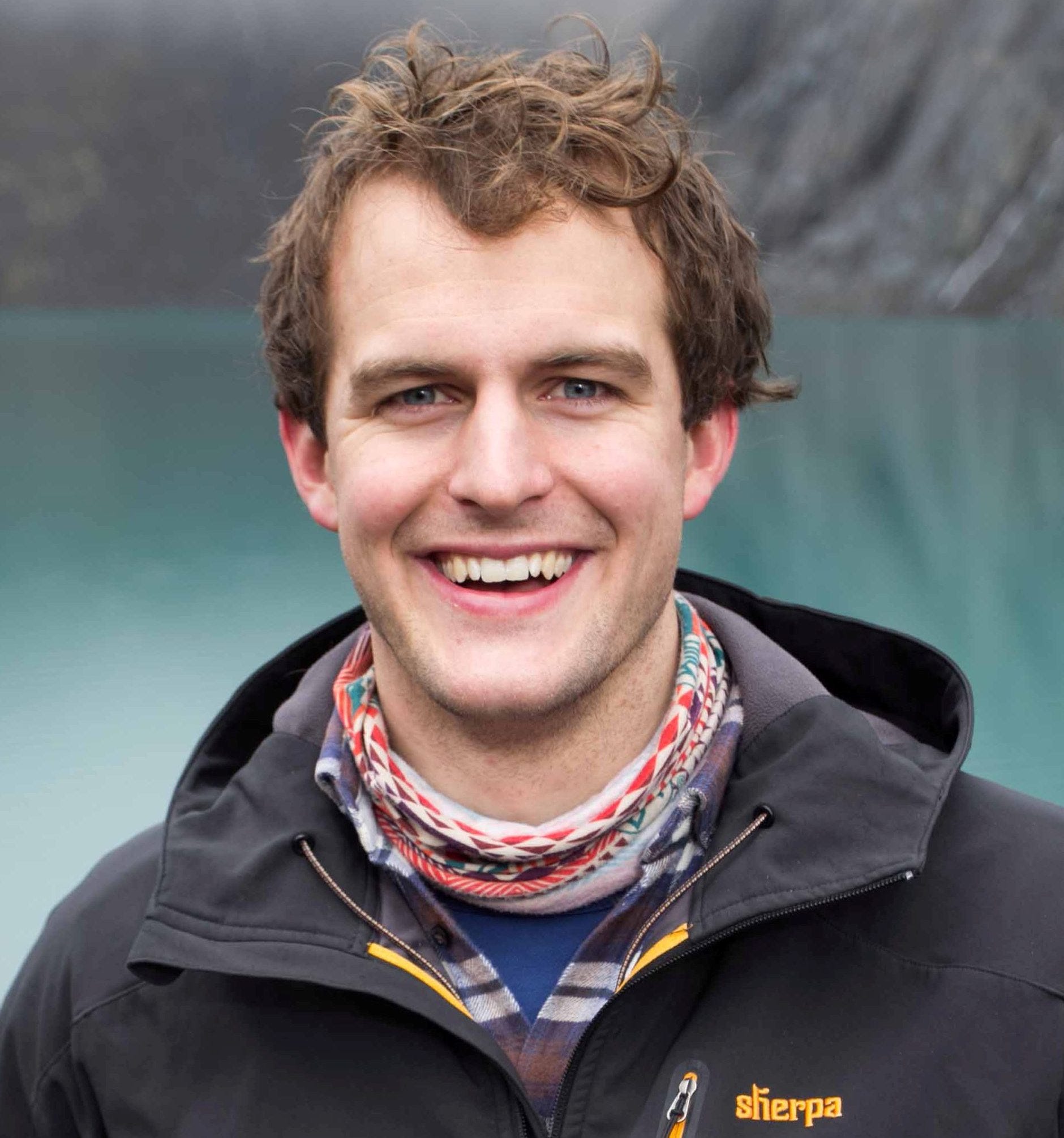 Matthew Davey – Medium