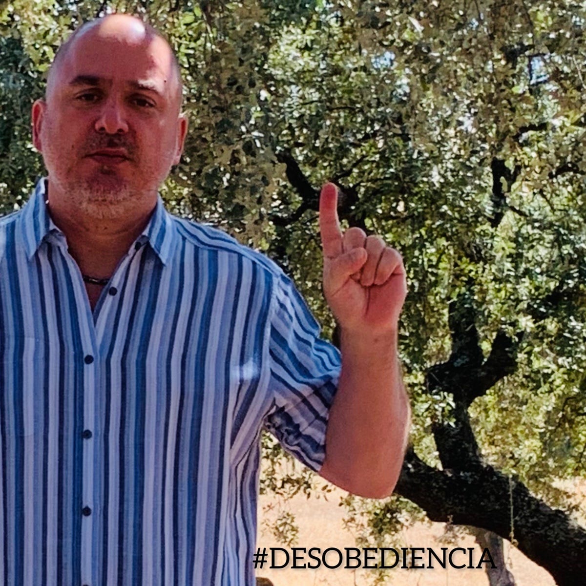 About – Jose Pimentel Capote – Medium