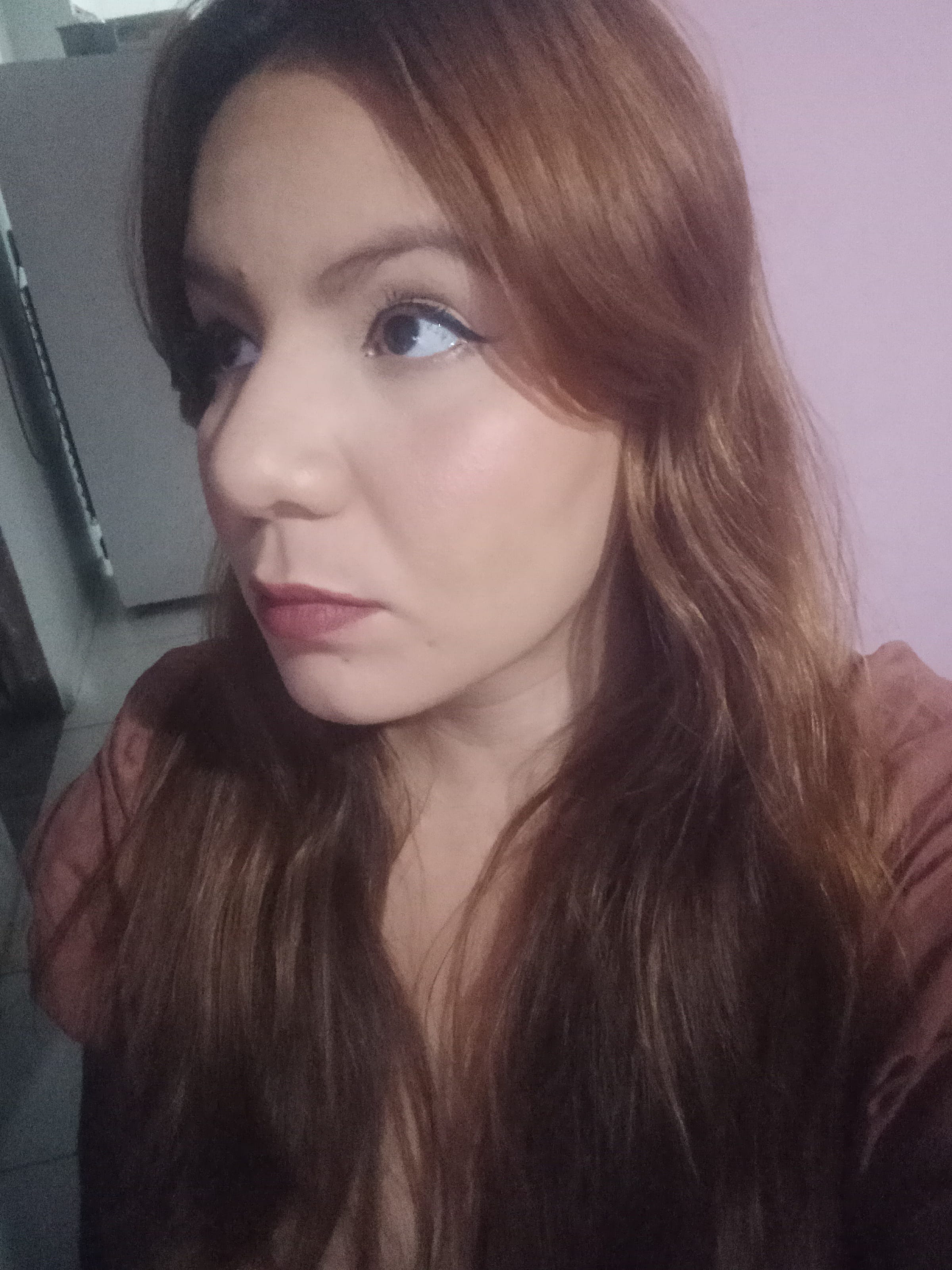 Fabiana M – Medium