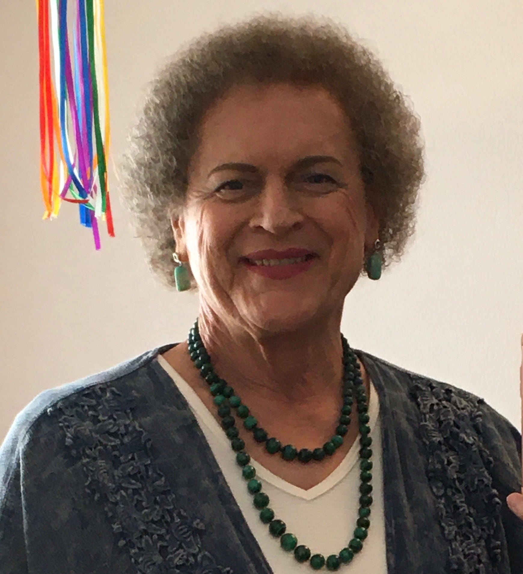 About – Sandra N. – Medium