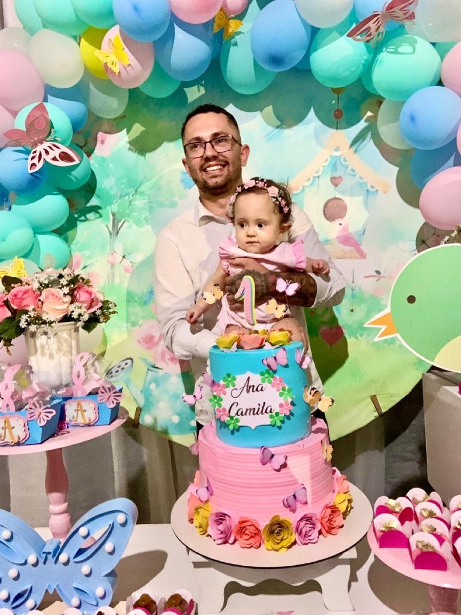 Rodrigo Gomes – Medium