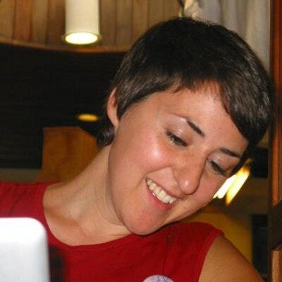 Rachel Gordon – Medium