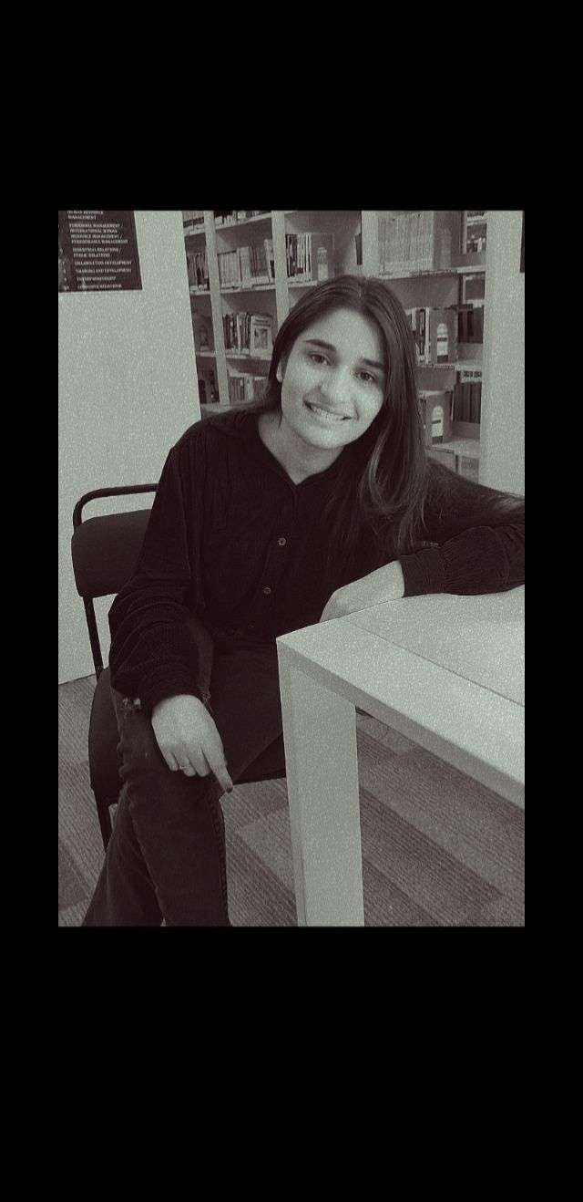Yashika Gumber – Medium